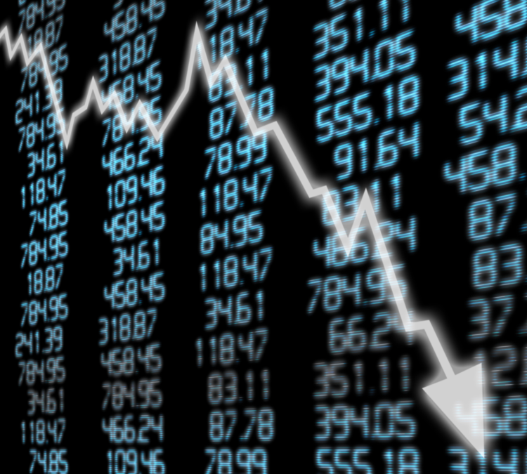 How to Prepare Your Portfolio for a Market Downturn - Frisch Financial