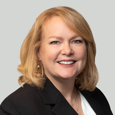 Denise Jackson – Associate Financial Planner - Frisch Financial Group