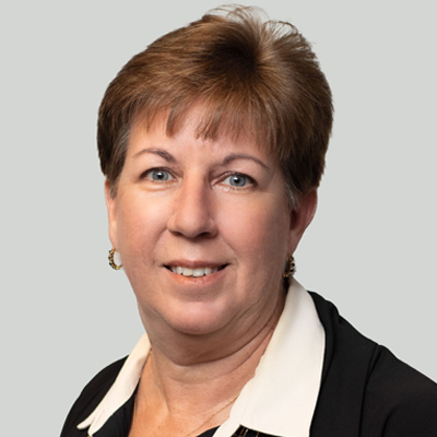Helen Peck – Front Office Administrator - Frisch Financial Group