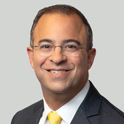 Jason M. Sacks, CFP® – President and Wealth Advisor - Frisch Financial Group