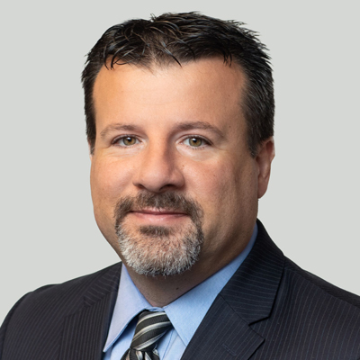 Pete Vitale, AAMS™, CRPC™ – Director of Business Development - Frisch ...