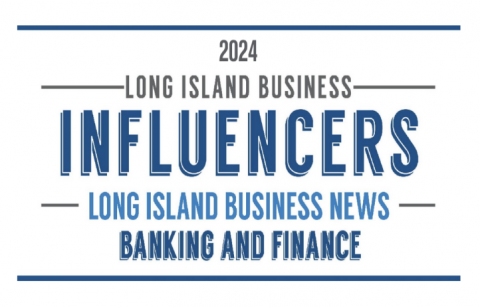 LIBN Names David Frisch to 2024 List of Banking and Finance Influencers - Frisch Financial Group