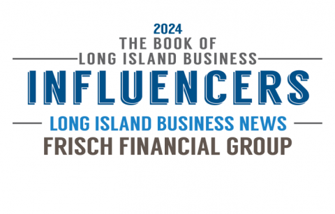 David Frisch and Joyce Streithorst are Included in LIBN’s 2024 Book of ...